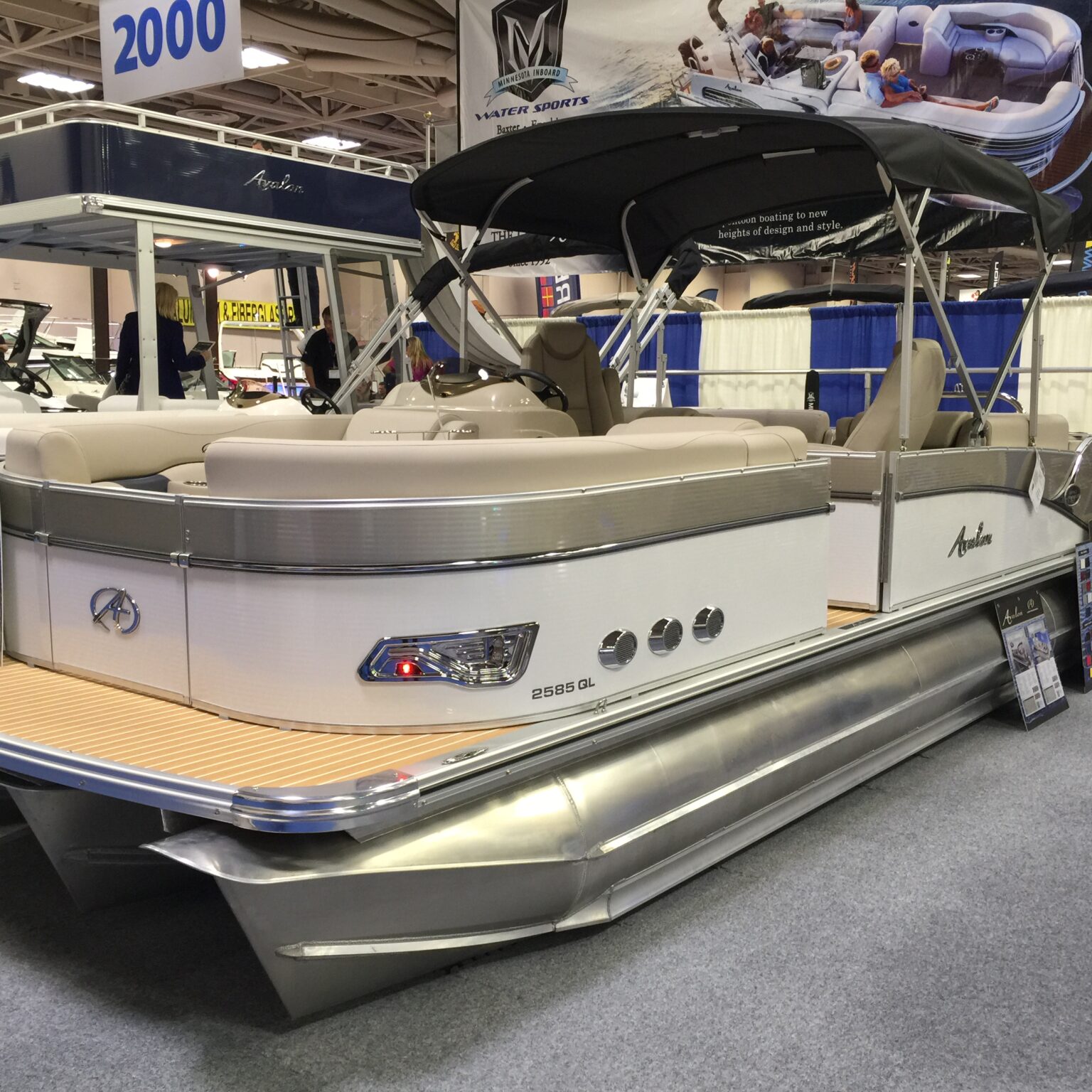 Pre-Owned, Used Inboard Boats For Sale | Malibu & Axis Boats